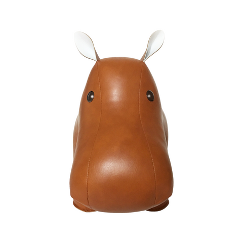 ZUNY LARGE 10 KG HIPPO TAN – LADUEMILA CONCEPT STORE