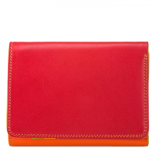 SMALL LEATHER WALLET MY WALIT JAMAICA – LADUEMILA CONCEPT STORE